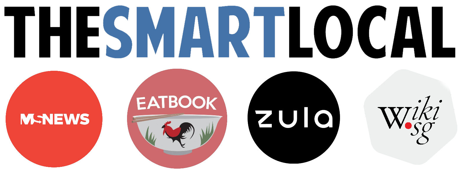 The Smart Local Media