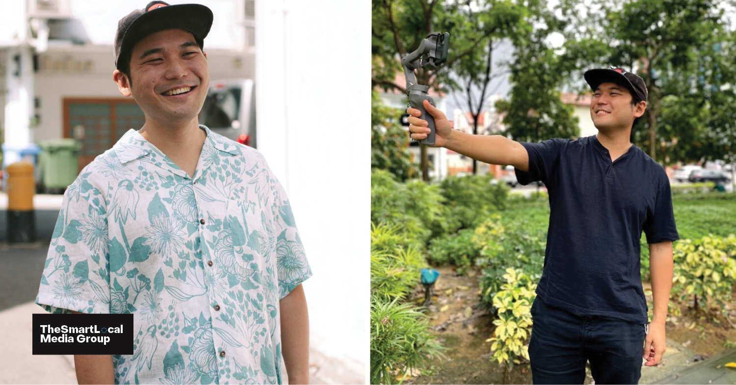 20 Questions with Ghib Ojisan – Content Creator Interviews