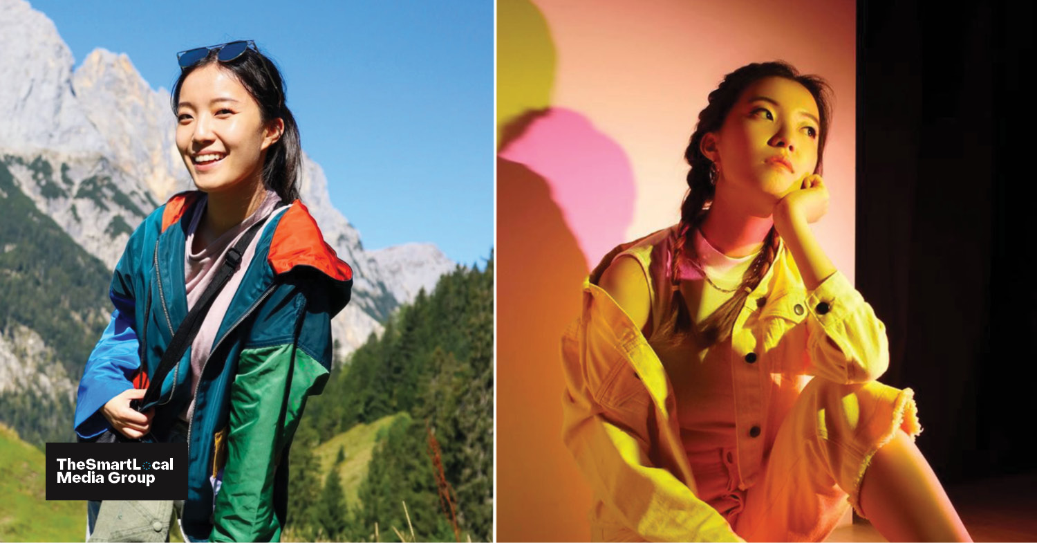 20 Questions with Annette Lee – Content Creator Interviews