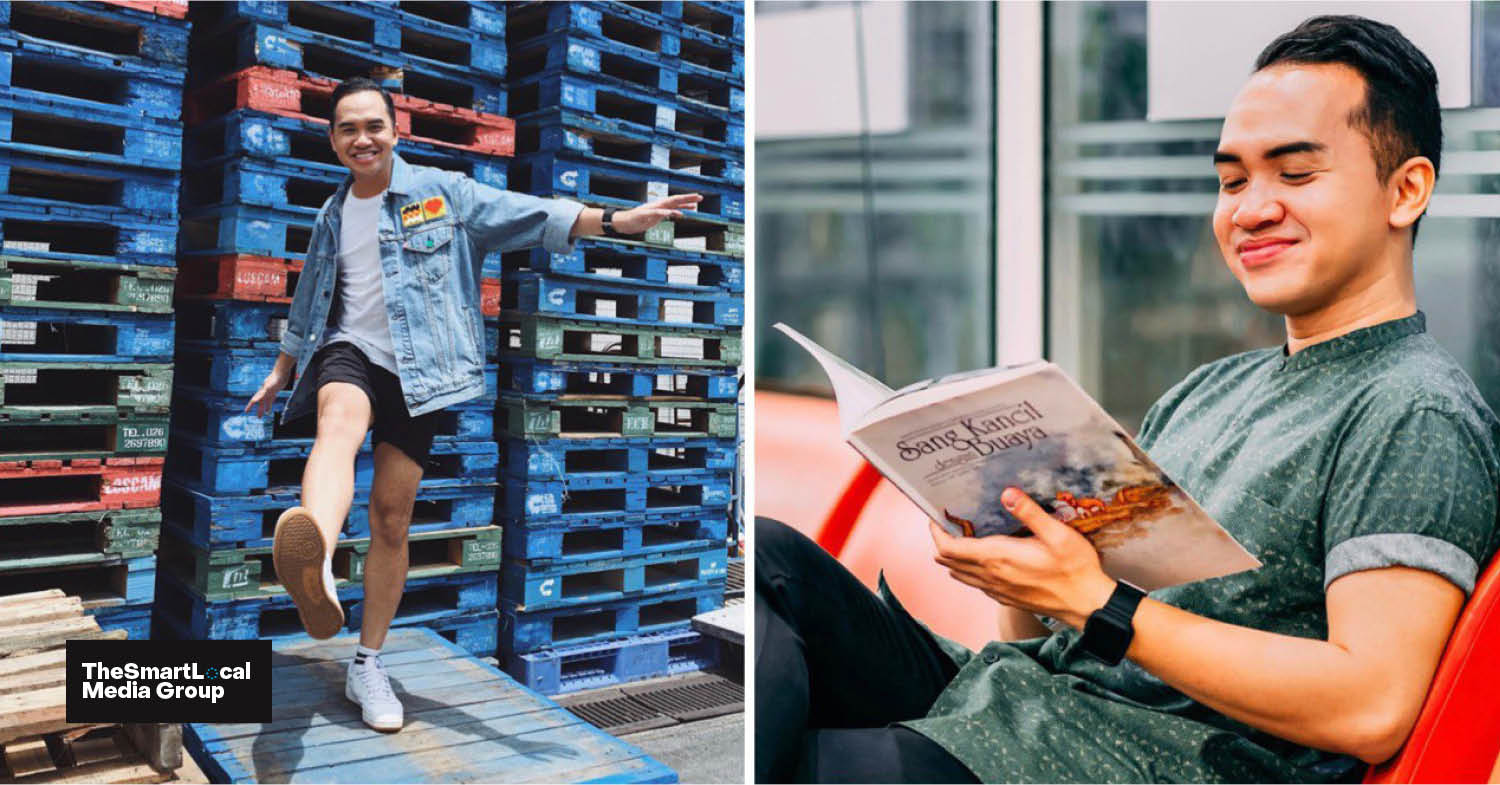 20 Questions with Fauzi Aziz – Content Creator Interviews