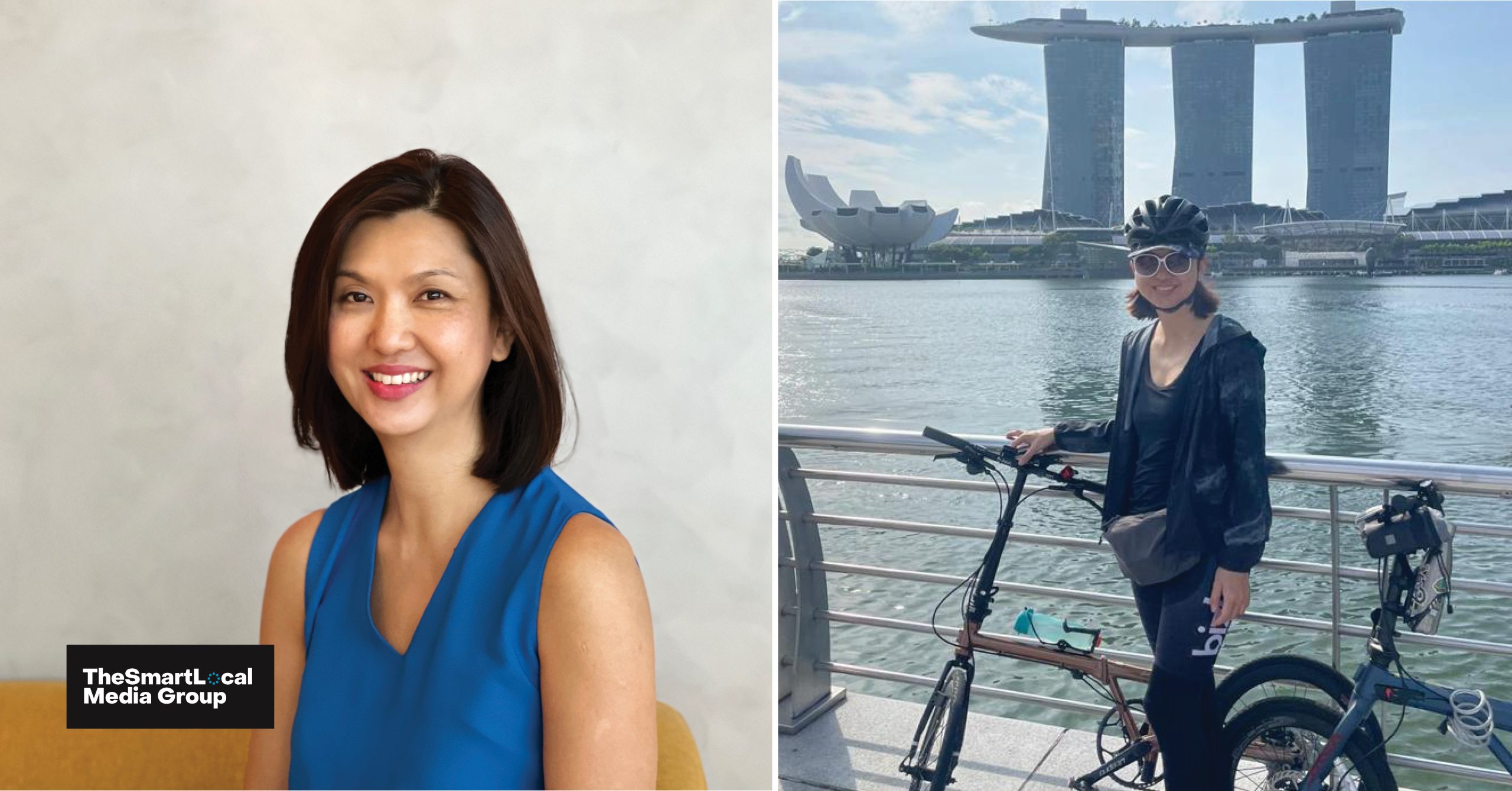 20 Questions with Chloe Neo, Singapore CEO of Omnicom Media Group