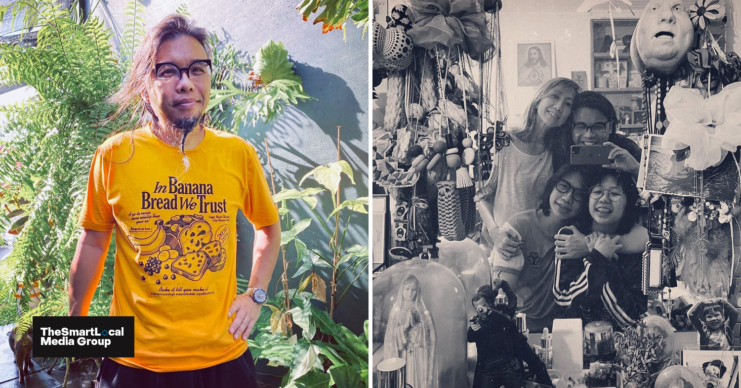 20 Questions with Pann Lim, Creative Director & Co-founder of Kinetic