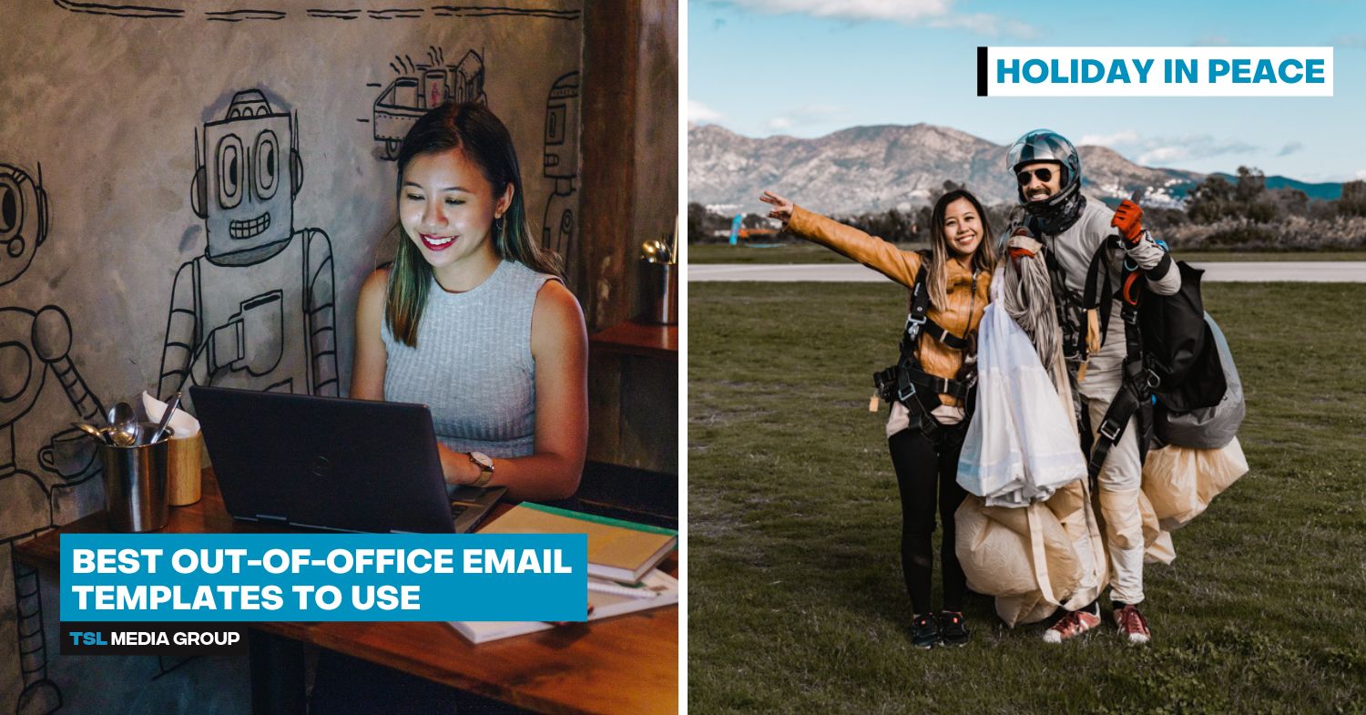 10 Epic Out-of-Office Emails That You’d Want To Copy & Use