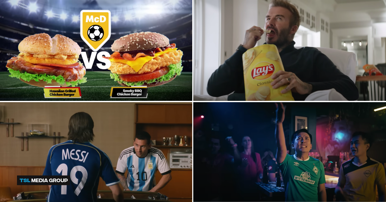 7 Best FIFA World Cup 2022 Ads We've Seen So Far
