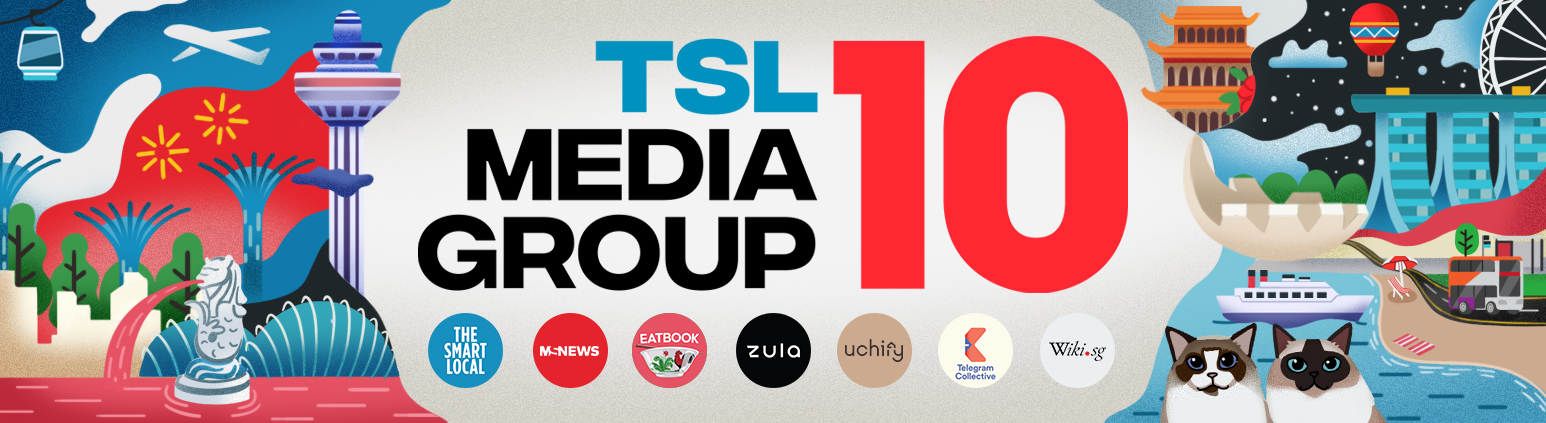The Smart Local (TSL) Media Group Marks A Decade of Content Creation with Community-First ...